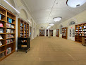 1 Public Library Plaza, Stamford, CT 06901 Public Library Location and ...