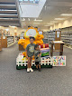 600 S Washington St, Marion, IN 46953 Public Library Location and Hours