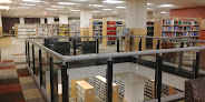 107 NE Monroe St, Peoria, IL 61602 Public Library Location and Hours
