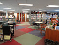 2407 Main St, Glastonbury, CT 06033 Public Library Location and Hours